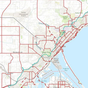 Maps – Welcome To Duluth