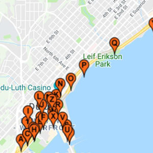 Maps – Welcome To Duluth