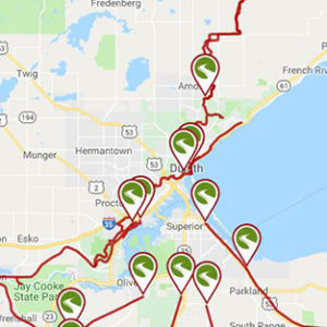 Maps – Welcome To Duluth